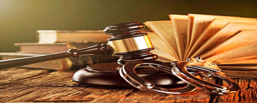 Can we Directly File a Criminal Case in Court? | by Lead India | Medium