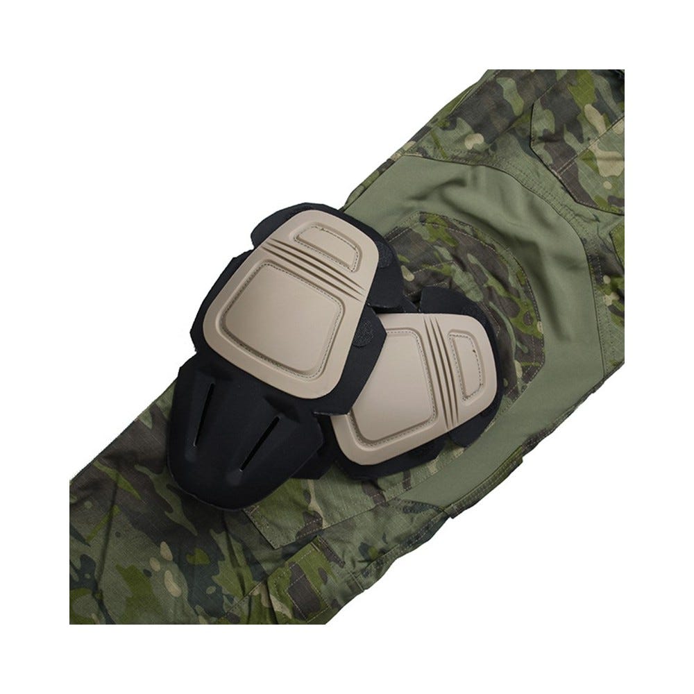 TMC Gen 3 Combat Trouser Review!. Good enough for Airsoft? | by ...
