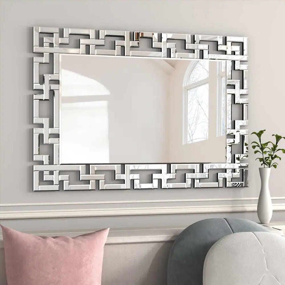 Interior design ideas for mirrors | GWG Outlet | by GWG Outlet | Medium