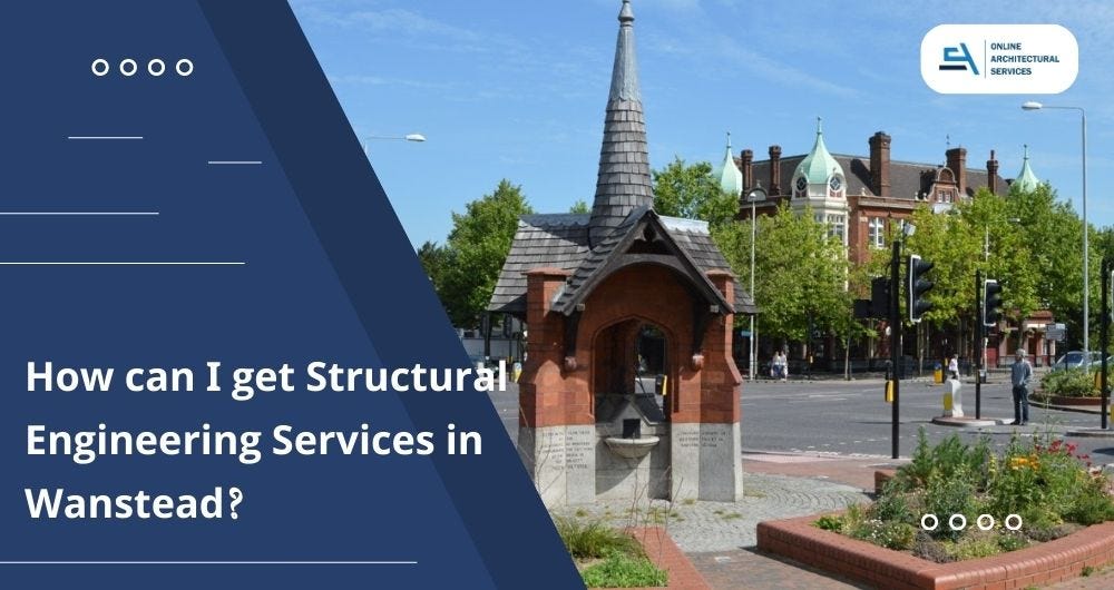 How can I get Structural Engineering Services in Wanstead? | by Online architectural services ...