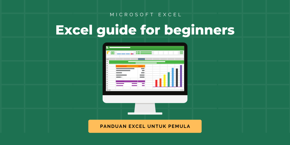 Panduan Excel untuk pemula. Berikut merupakan beberapa panduan yang ...