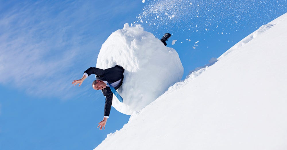 How to Use the Snowball Method to Get Out of Debt Quickly | by ...