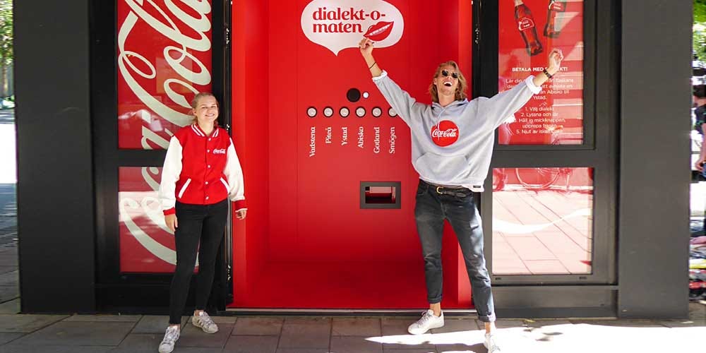 Is Your Swedish Good Enough to Earn You a Coke? | by Cameron Coward ...