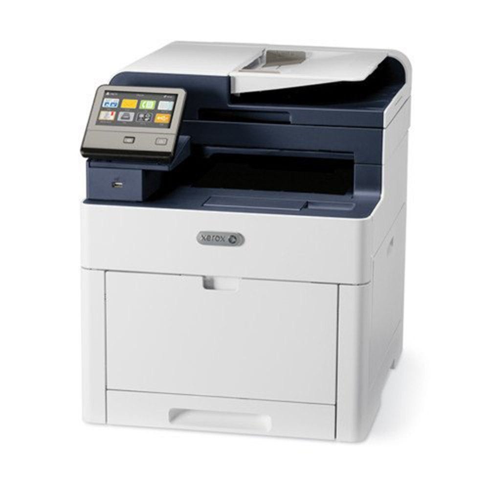 How To Install Xerox VersaLink C605 Printer Driver | Medium