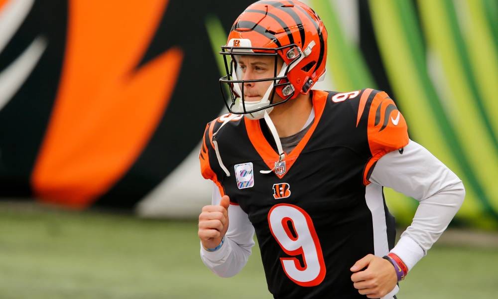 Week 7 Recap: What A Stinker pt. 2 | by Chandler Morgan | Medium