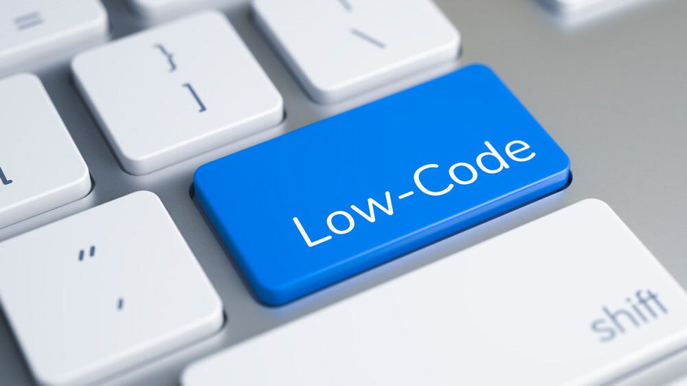 Taking Low-Code to the Next Level | by Bill Franks | Analytics Matters ...