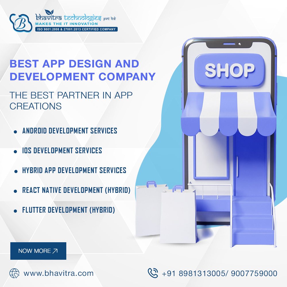 Maximizing App Visibility: Mastering The Art Of App Store Optimization | by Bhavitra ...