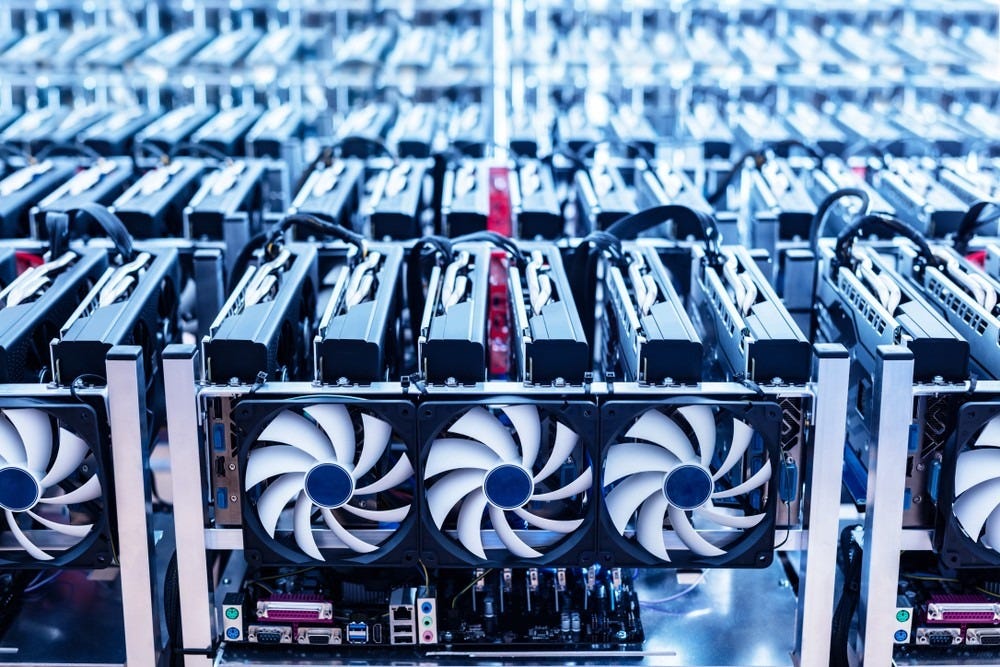 Chips 7 nm Akan Menjadi Evolusi Berikutnya untuk Crypto Mining | by ...