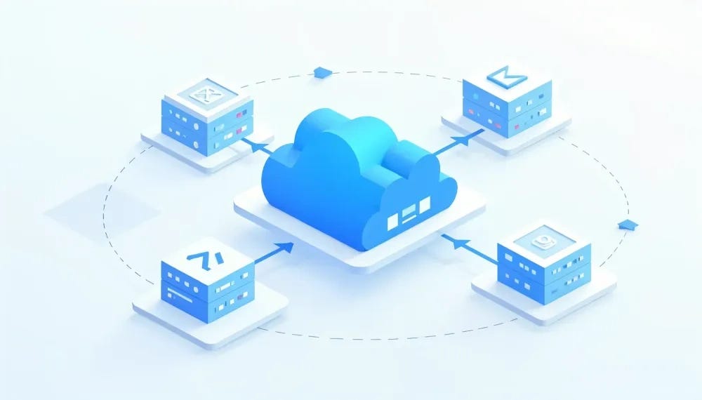 Stop Exposing Your Microservices When Why And How To Use The Api Gateway Pattern In Spring