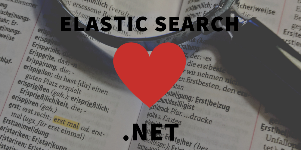 How to implement full-text search in .Net application with ...