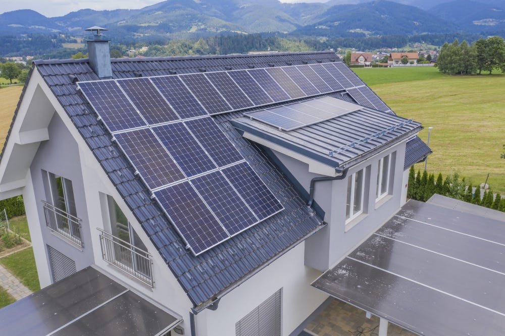 The Future of Solar Energy: Predictions for the Next Decade | by Stern ...