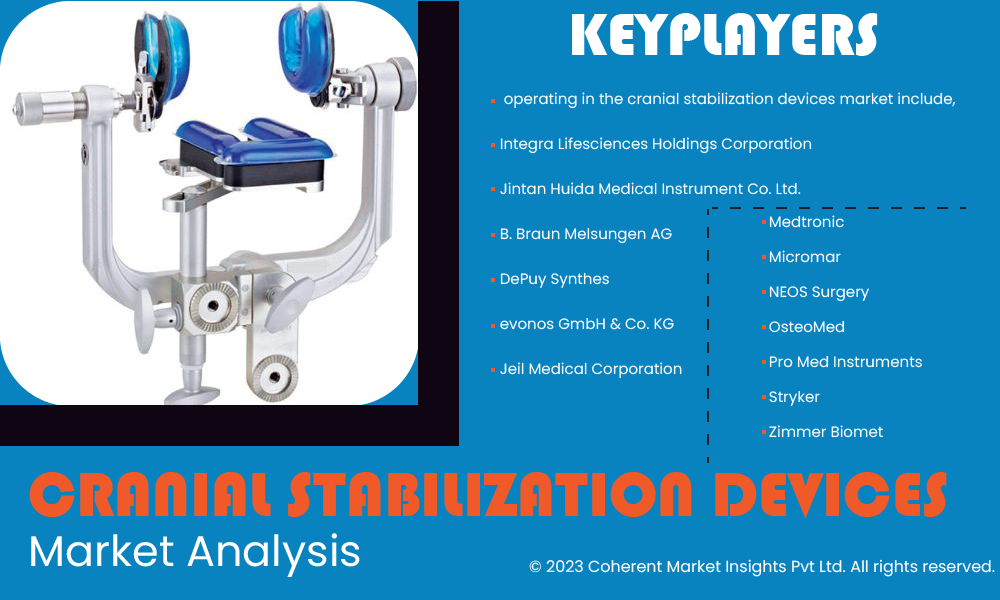 “Market Dynamics of Cranial Stabilization Devices” | by Sumedha | Sep ...