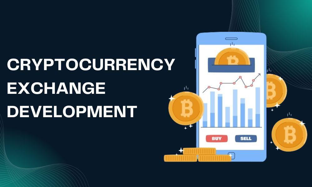 Developing a Future-Ready Cryptocurrency Exchange Platform | by Cressida Noah | Nerd For Tech ...