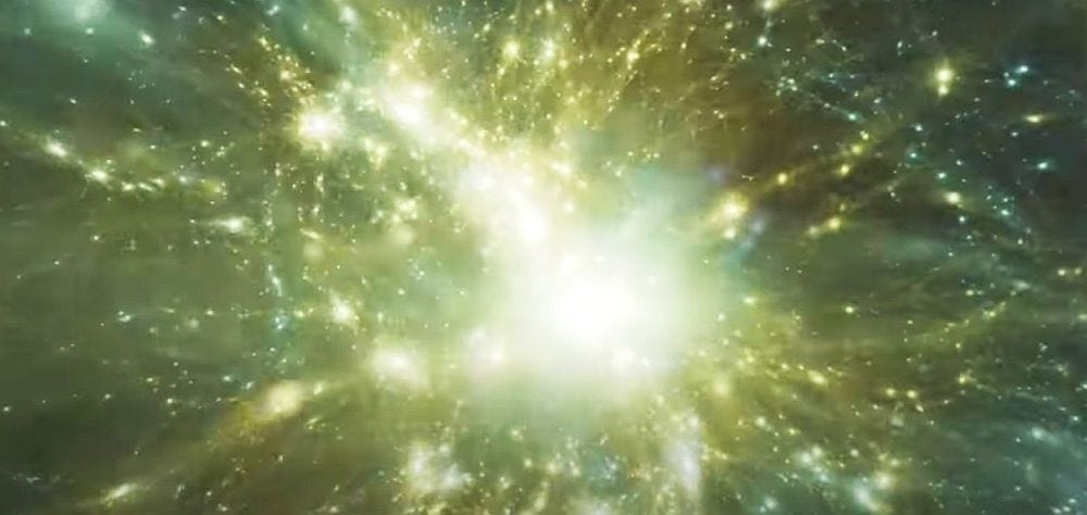 Uchuu — the Largest Virtual Universe Ever — is Free to Explore — Take a ...