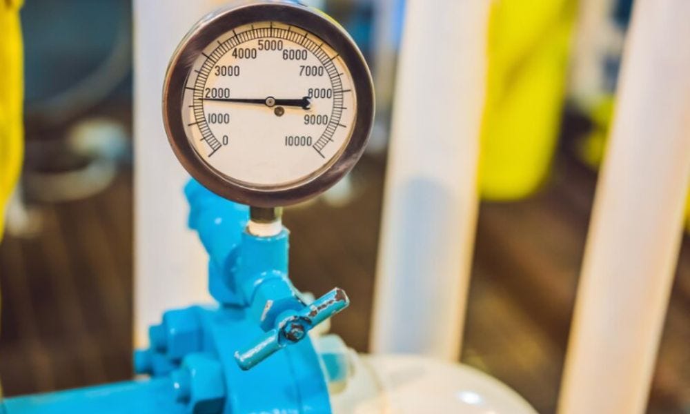 Best Practices for Optimizing Hydraulic Motor Performance | by ...
