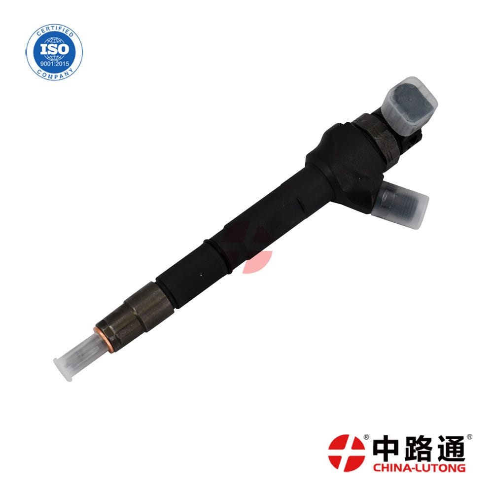 Common Rail Fuel Injector 0 445 115 007 - jackie lutong - Medium
