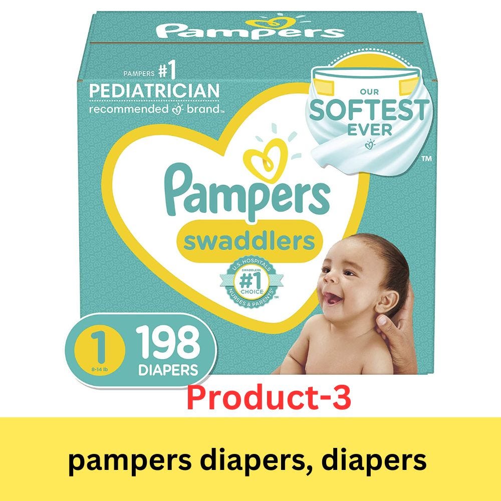 reeBest Baby Diapers. Baby diapers are an essential item for… | by MMR ...