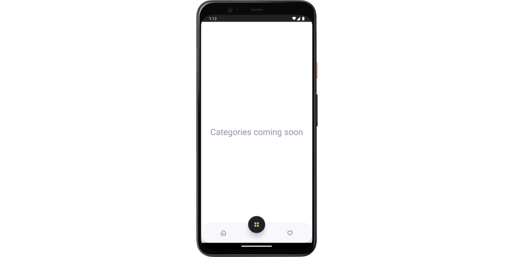 Customise Tabbar In React Native Bottom Tab Navigator By Suryakanta Indrajit Medium