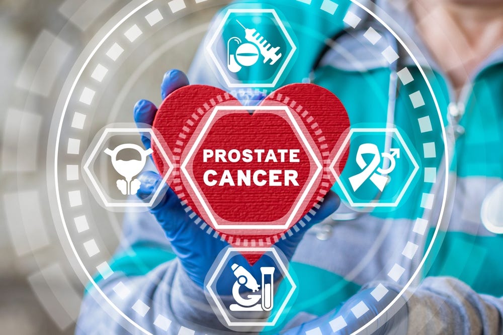What is the new drug for Prostate Cancer? | by The Indian pharma | Jun ...