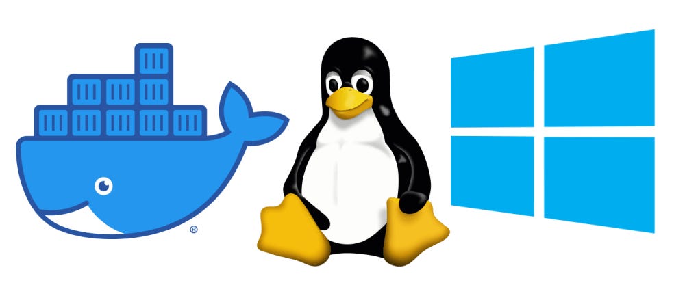 Increase Wsl2 And Docker Performance On Windows By 20x By Suyash Singh Medium