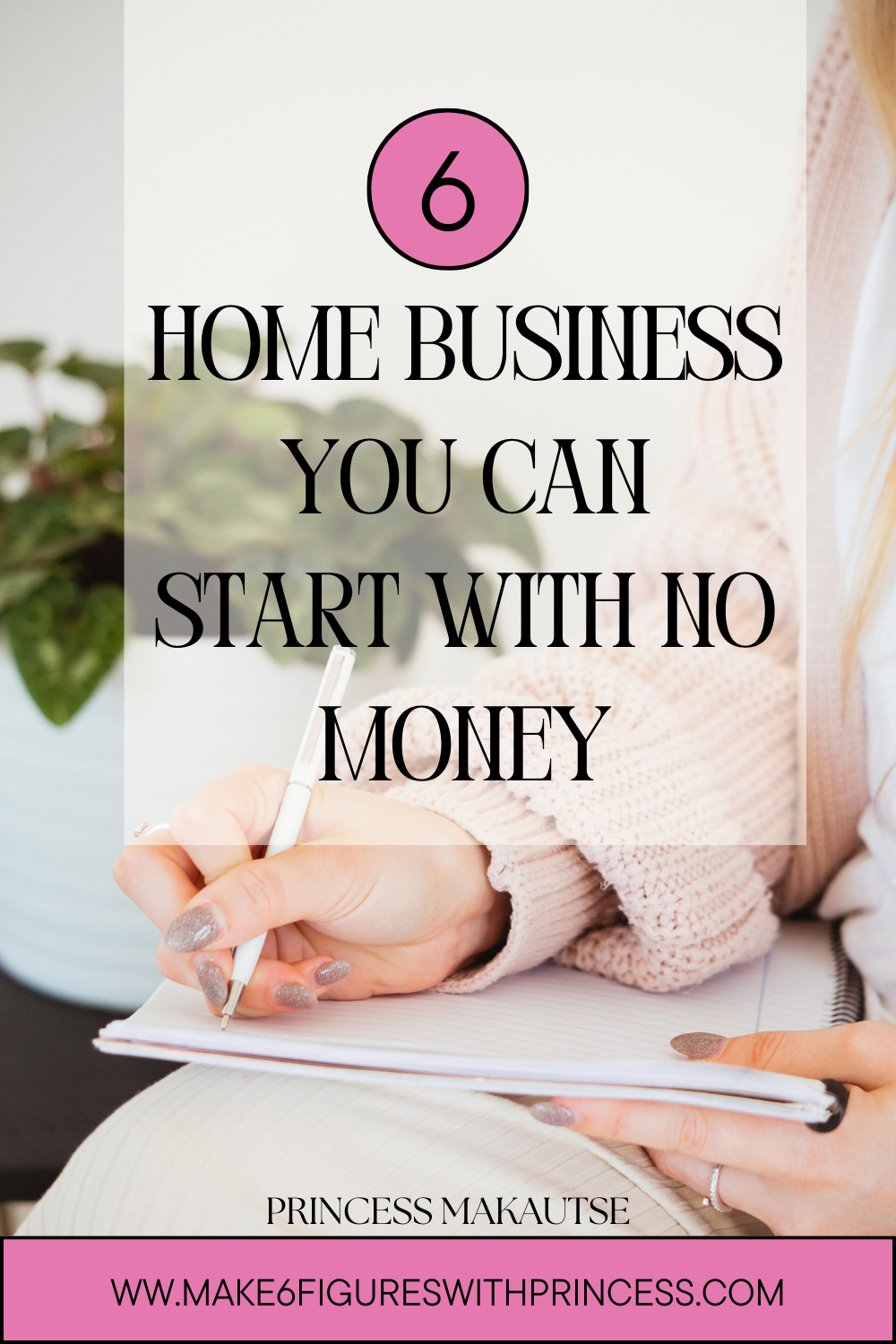 6 Home Businesses You Can Invest In. | by Princess | Medium