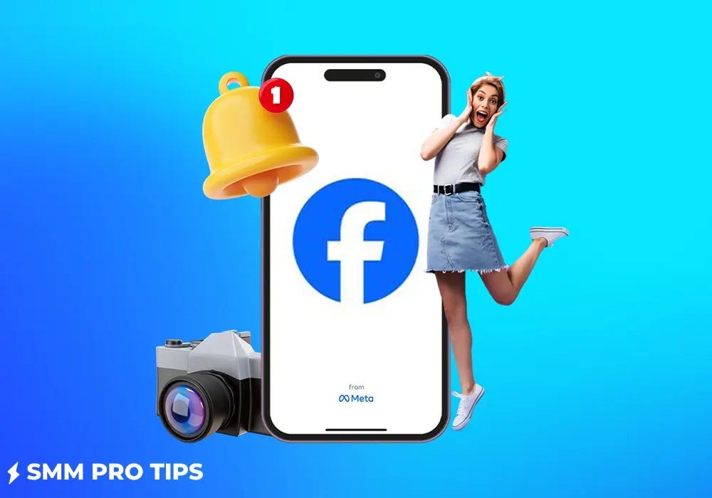 Does Facebook Snitch When You Screenshot Stuff? 👀📸 Let’s Talk About It. | by SMM PRO TIPS | Apr ...