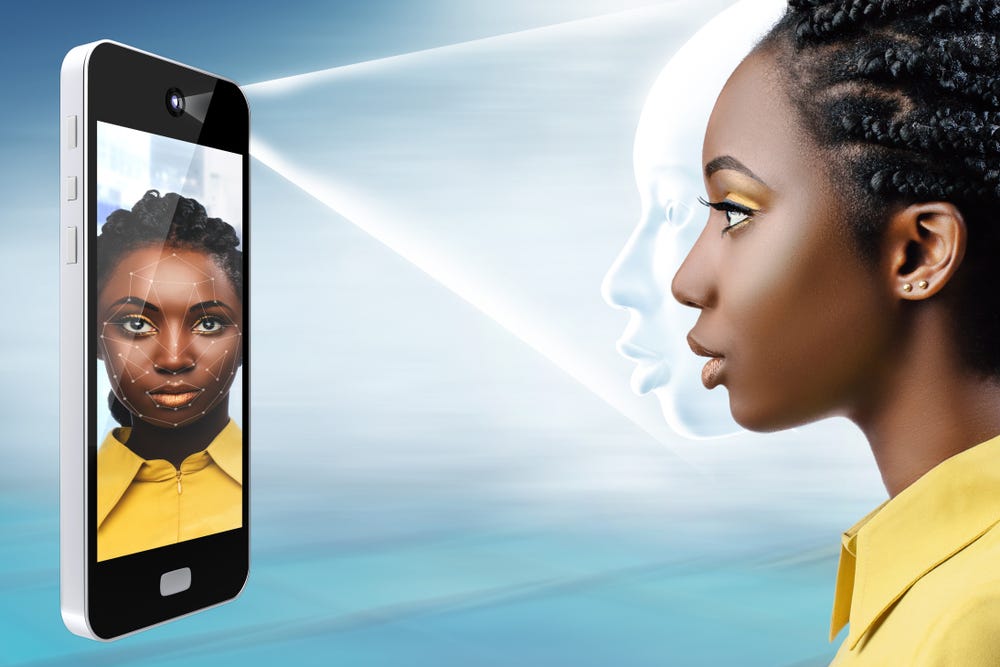 The power of Beauty Tech. Different from some other consumer… | by onefourzero Group | Medium
