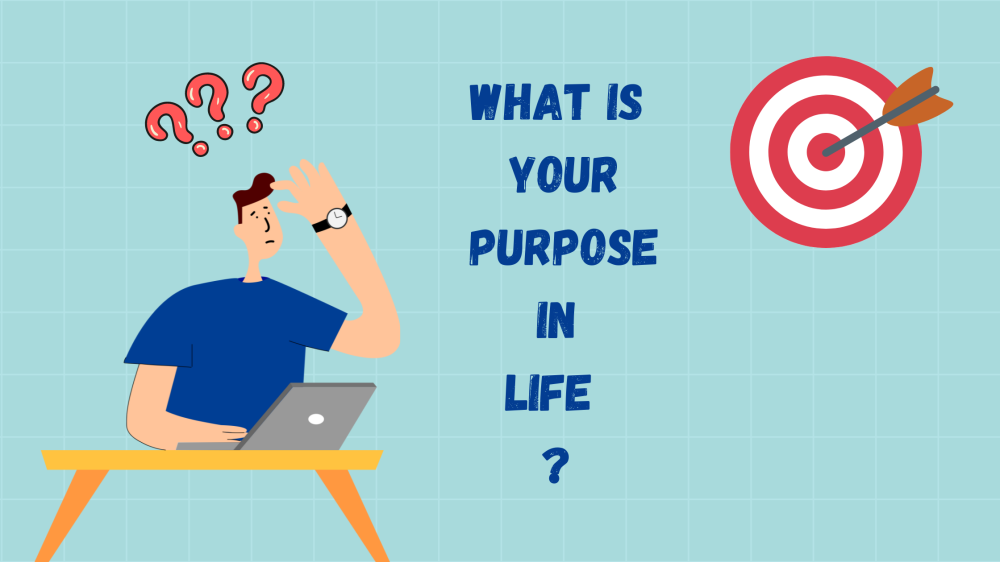 What Is Your True Purpose In Life? | by Viemina | Medium