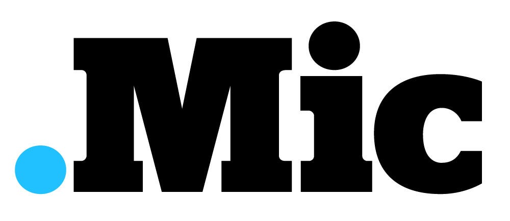 Mic Network: A media company by Millennials for Millennials. | by Mary ...