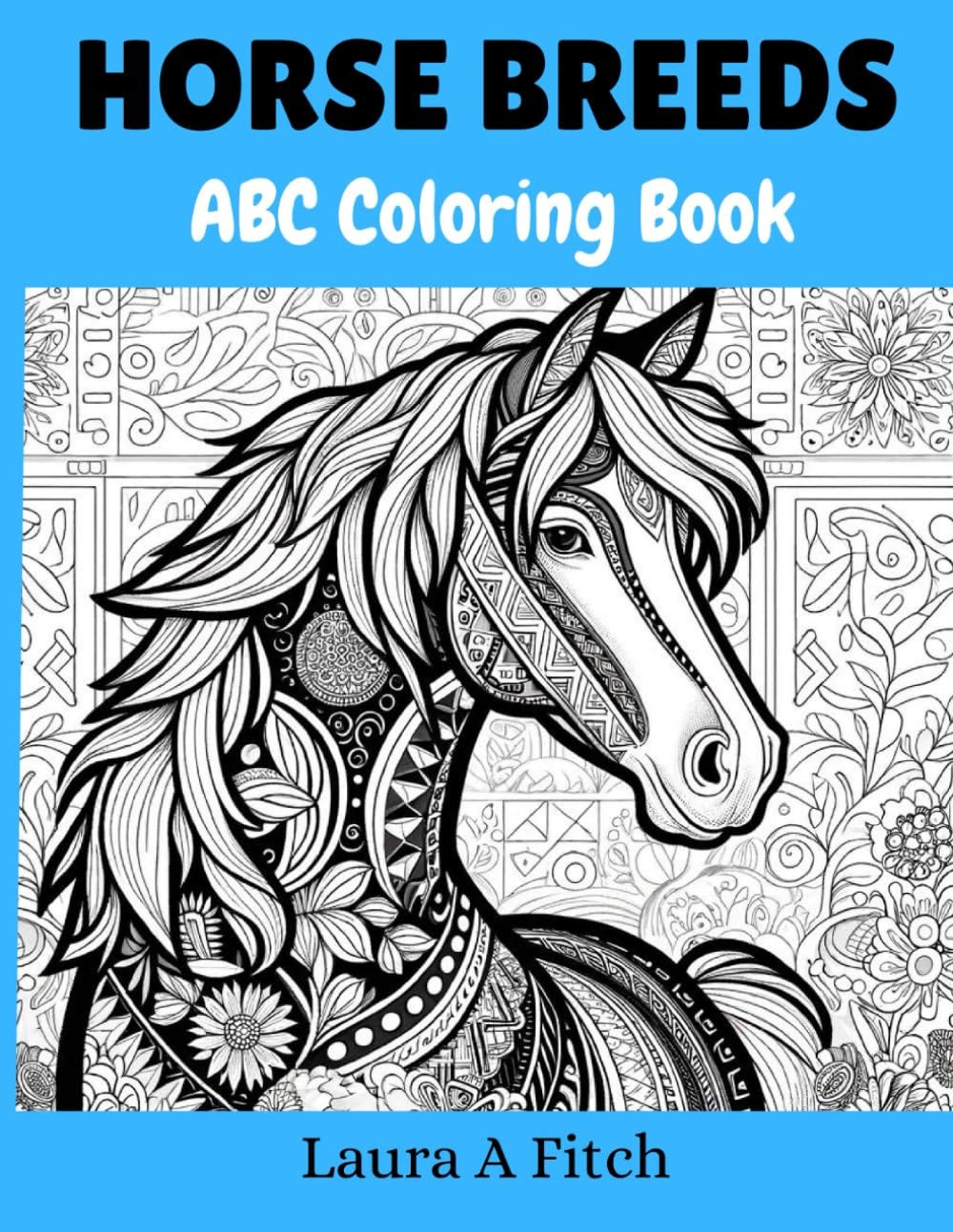[READ] HORSE BREEDS ABC Coloring Book | by Addisyncantrell | Oct, 2024 ...