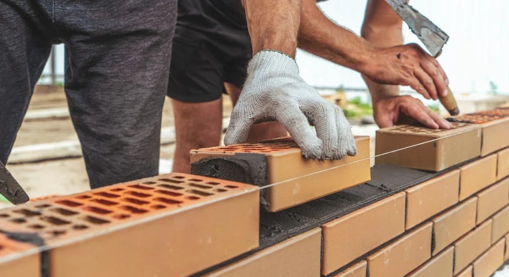 Avoid Throwing Engineering Bricks | by Bricks Company UK | Medium
