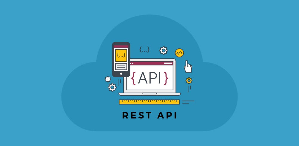 Automating Rest API- How to Do it Right? | by CloudScaleQA ...