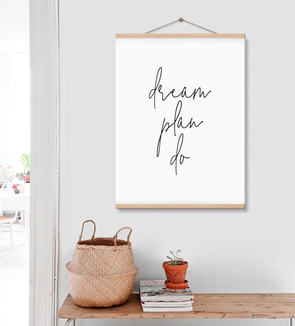 HOW TO MAKE EVERY DREAM COME TRUE 1. A dream written down with a date ️ ...