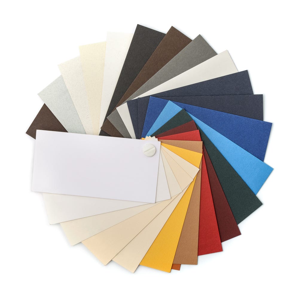 The Transforming Paper & Card Industry | by Glitter Paper | Medium