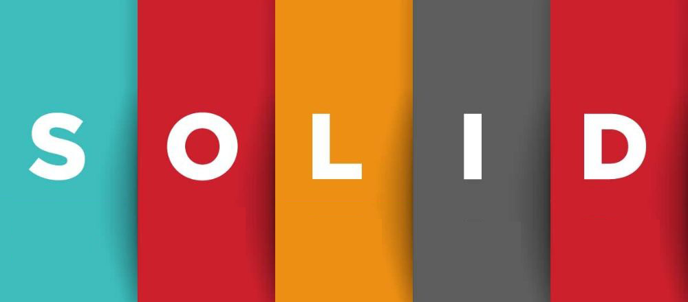 Implementing Solid Principles With Dart Code For The Flutter Part 16 By Esmaeil Ahmadipour