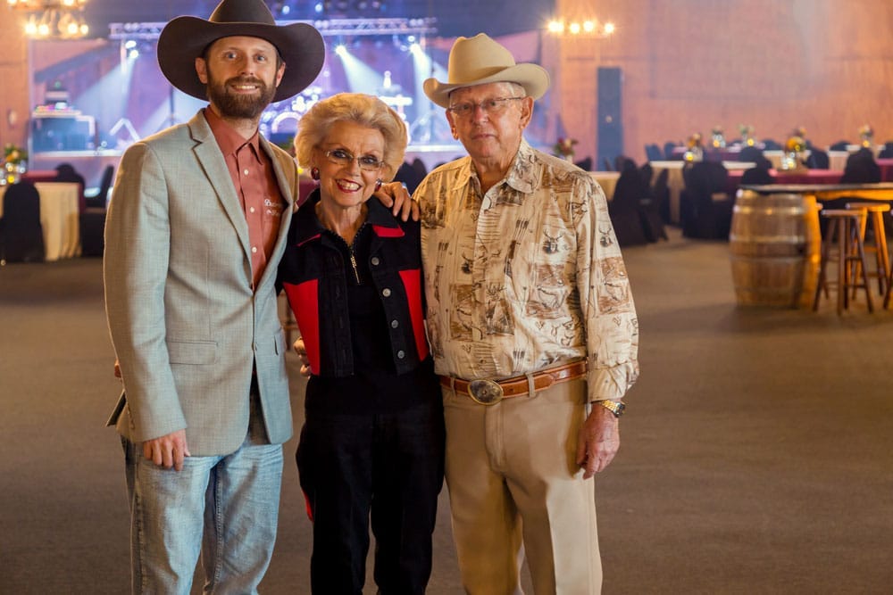 Pedrotti’s Ranch: Where Texas Hospitality Meets Versatile Event Spaces ...