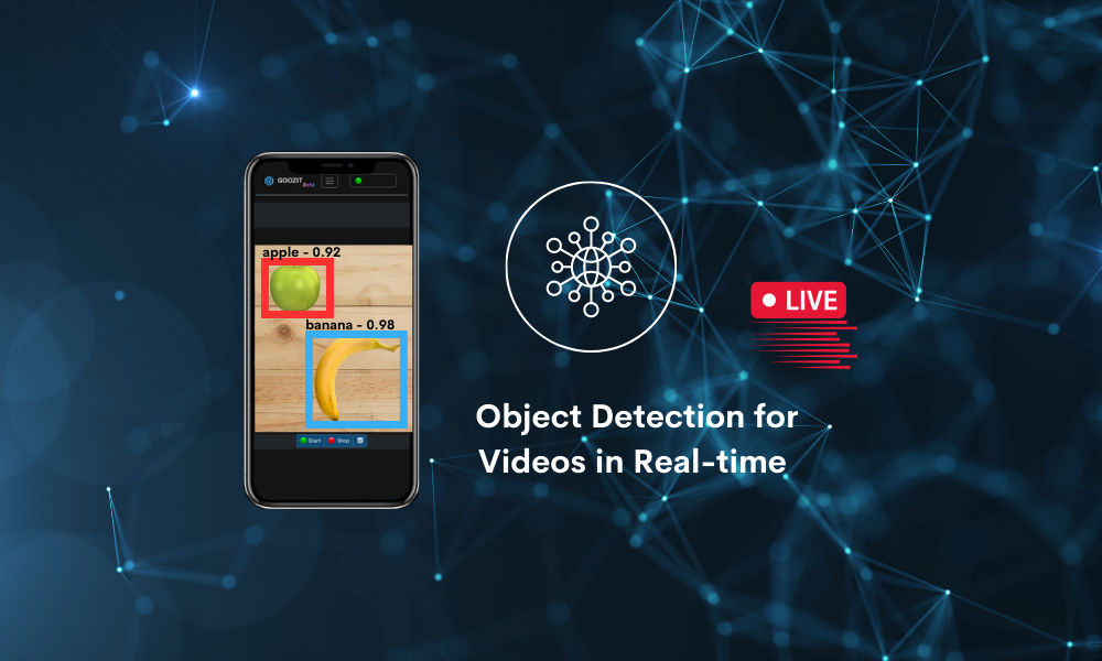 Object Detection Google Tensorflow API | GOOZIT | Medium