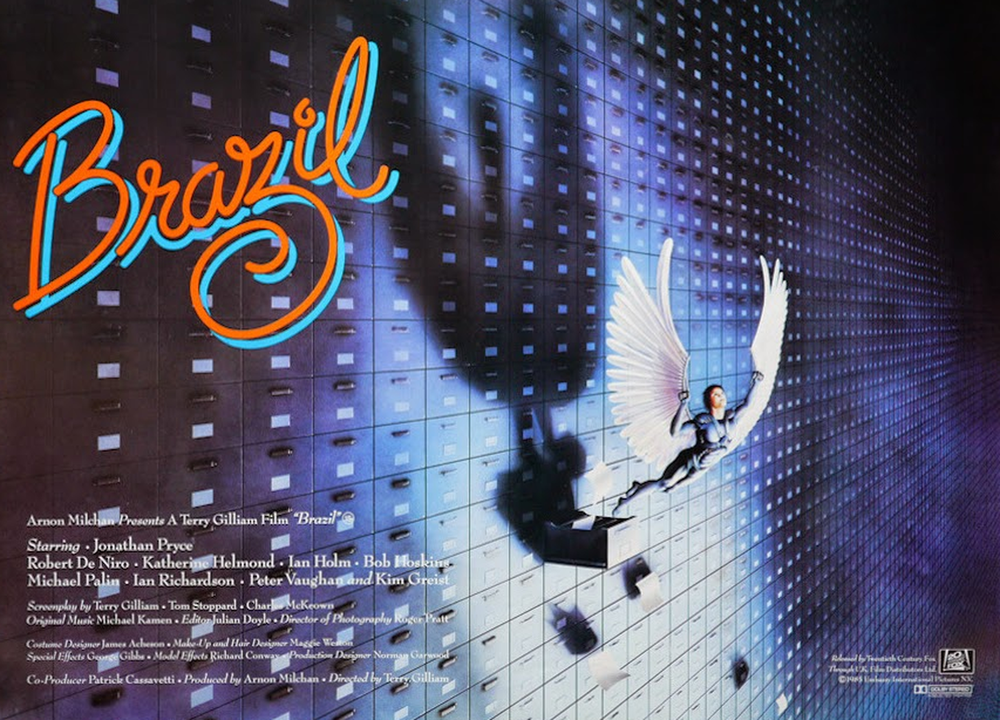 Brazil 1985