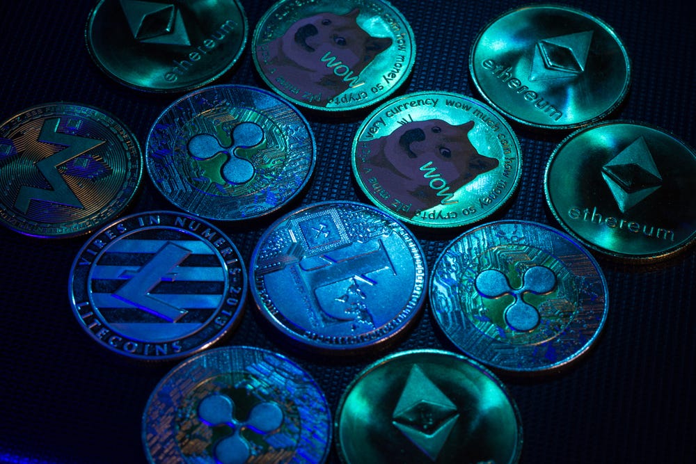 Top Cryptocurrency News and Developments in April 2023 | by BeyondVerse ...