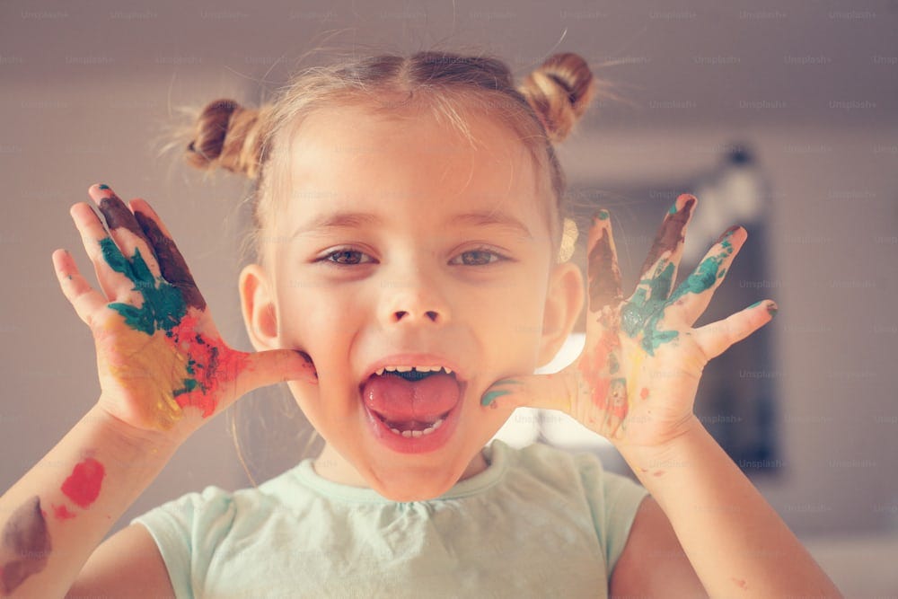 Blessedness of Innocence. Like a child | by Emmanuella OluAgunloye ...