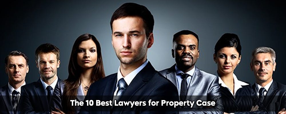 The 10 Best Lawyers For Property Case | by Leadindia | Oct, 2023 | Medium