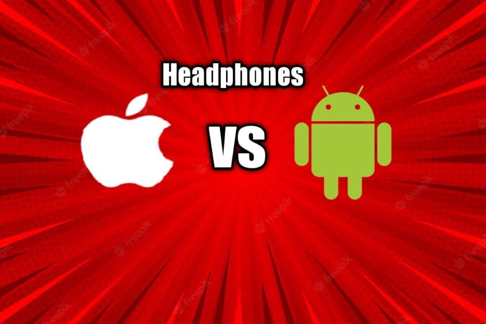 Iphone vs Android headphones-which one is best? | by Adnan Munir | Medium