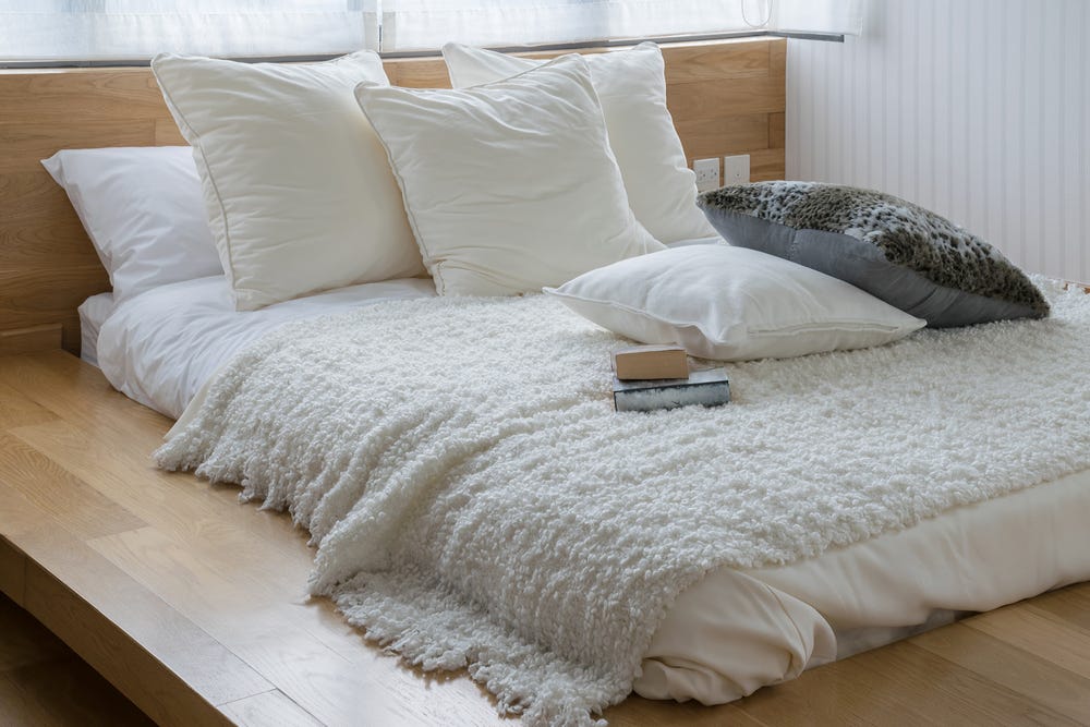 19 Eco-Friendly Mattresses for Every Budget | by Elemental Green | Medium