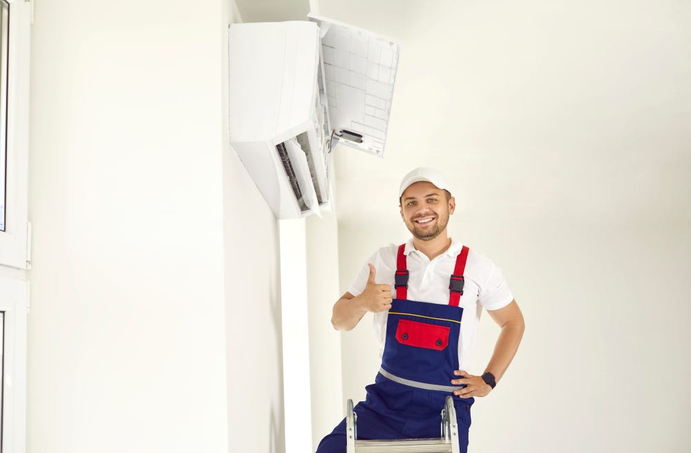 AC Troubleshooting: Spotting 5 Red Flags - MILLER'S Air Conditioning ...