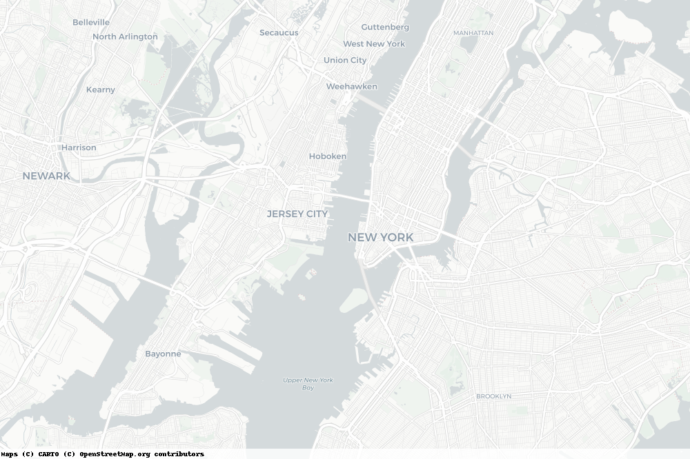 Create a static map image REST API using py-staticimages and Flask in Python | by Alan Tavakoli ...