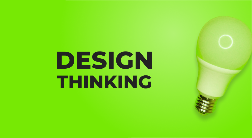 Memaknakan Design Thinking. “Tujuan dari seorang designer adalah… | by ...