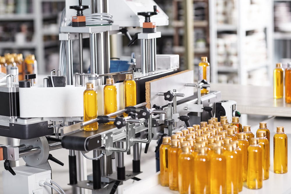 Decoding the Art and Science: The Intricate Process of Formulation ...