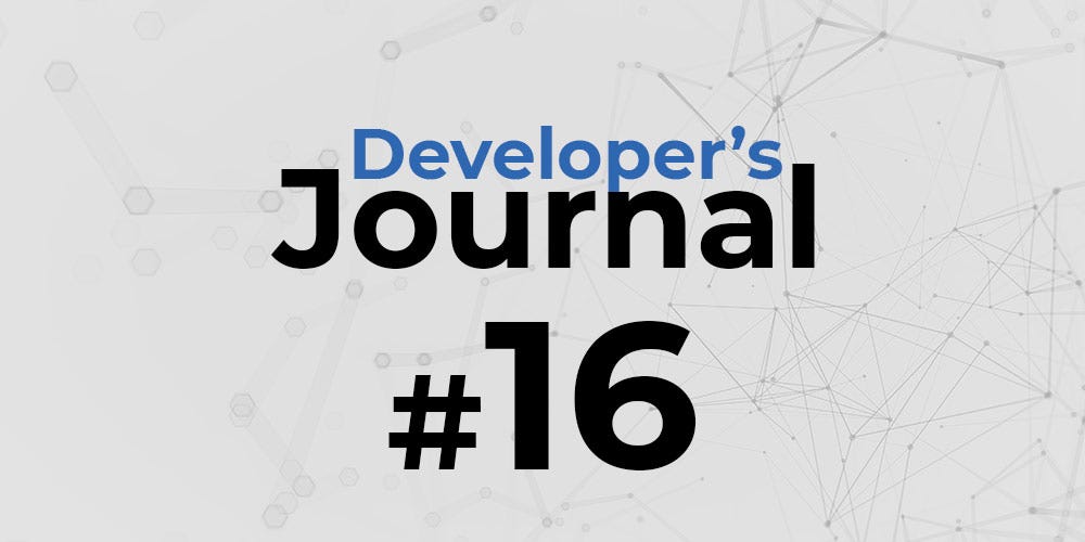 Resumen del progreso del desarrollo y anuncio de prueba de carga | by ...