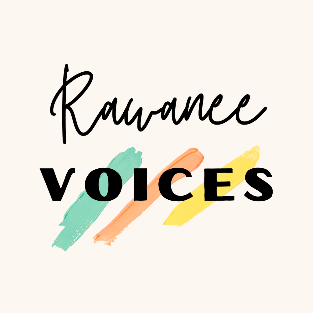 Rawanee Voices Rawanee Voices