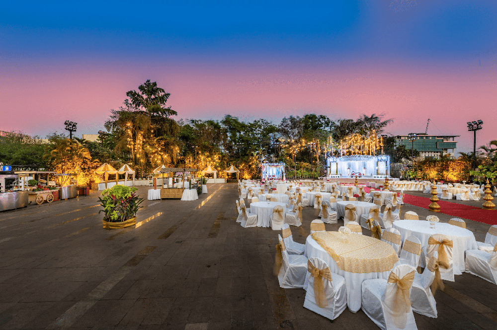 Mumbai’s Magnificent Matrimony: Exploring Wedding Locations | by ...